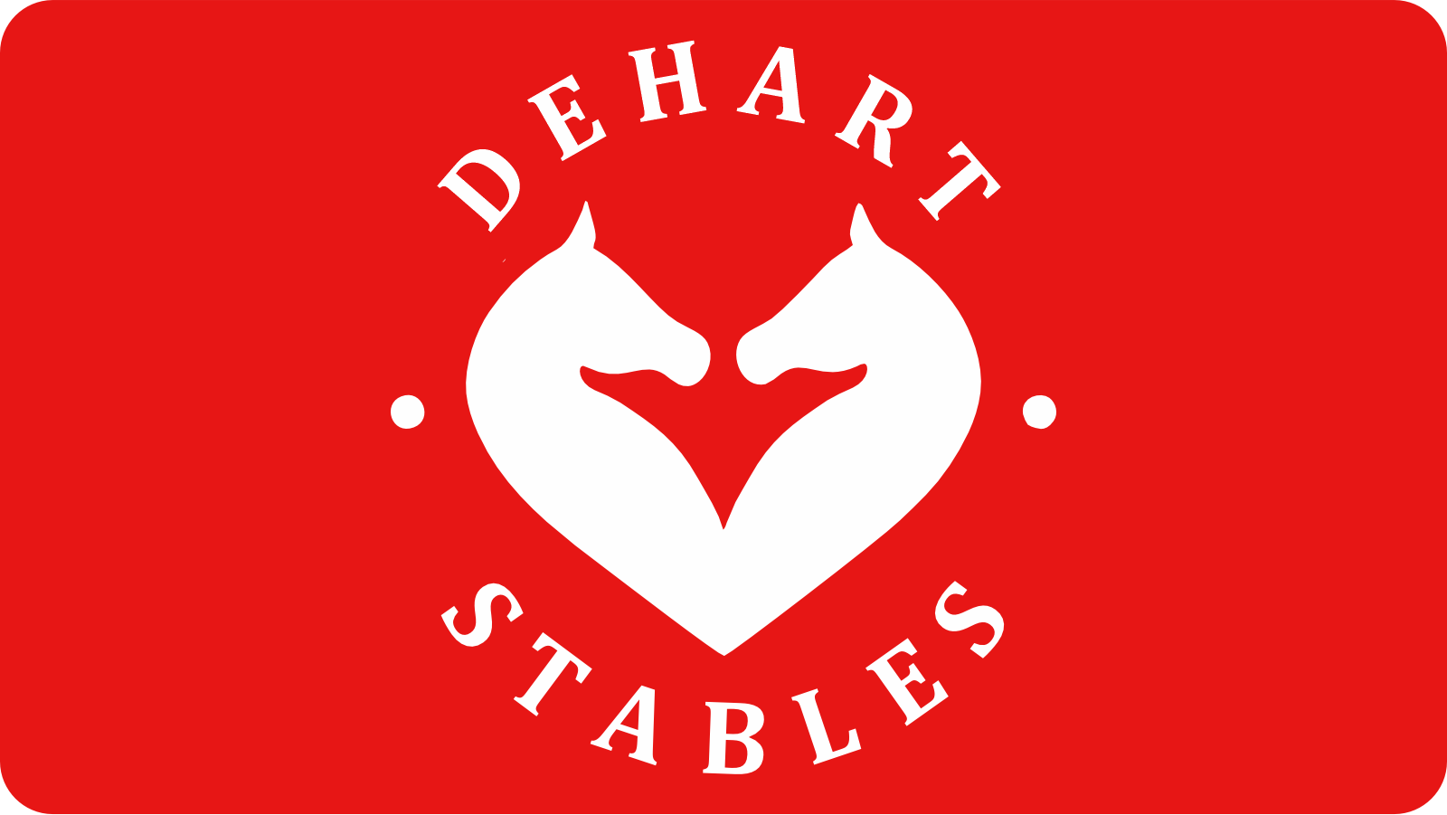 DeHart Stables