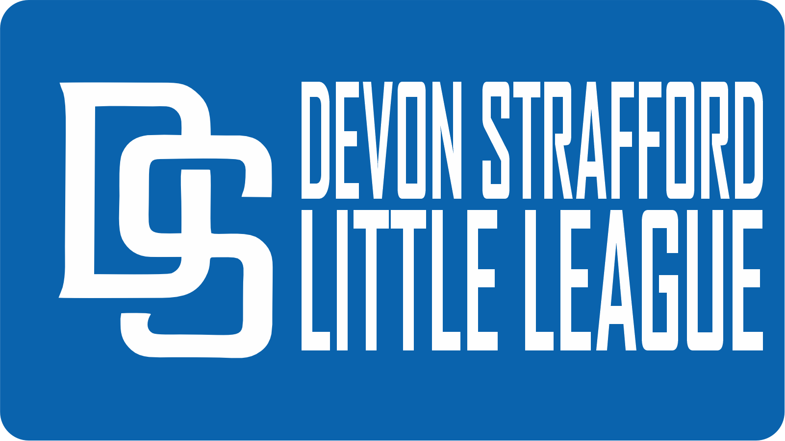 Devon Strafford Little League Baseball