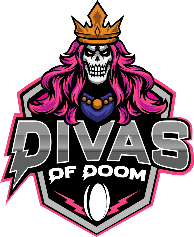 Divas of Doom Rugby