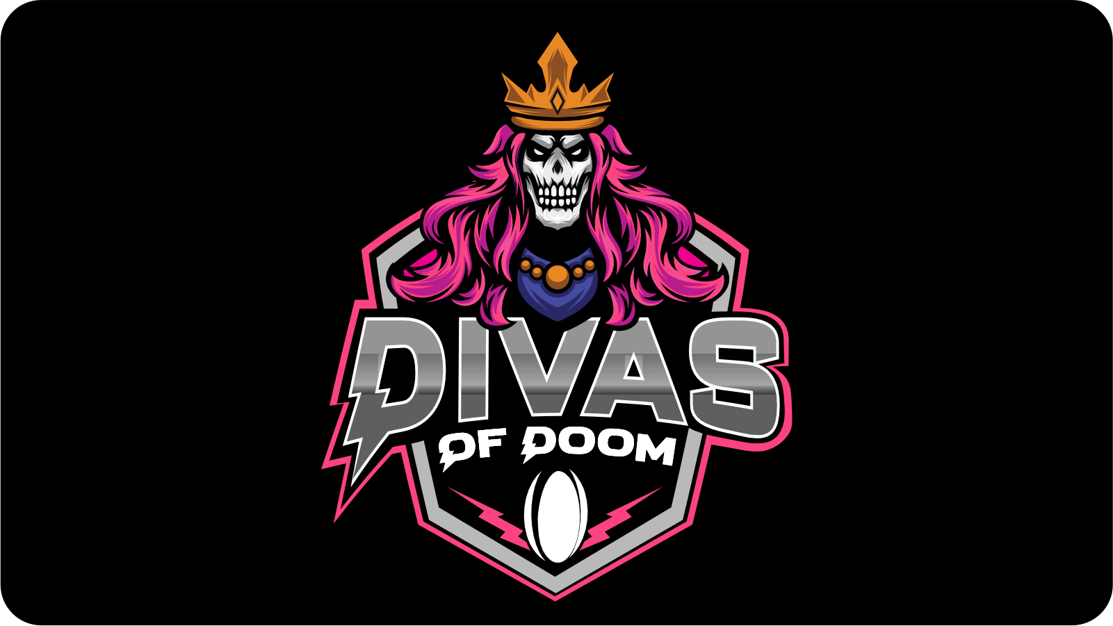 Divas of Doom Rugby