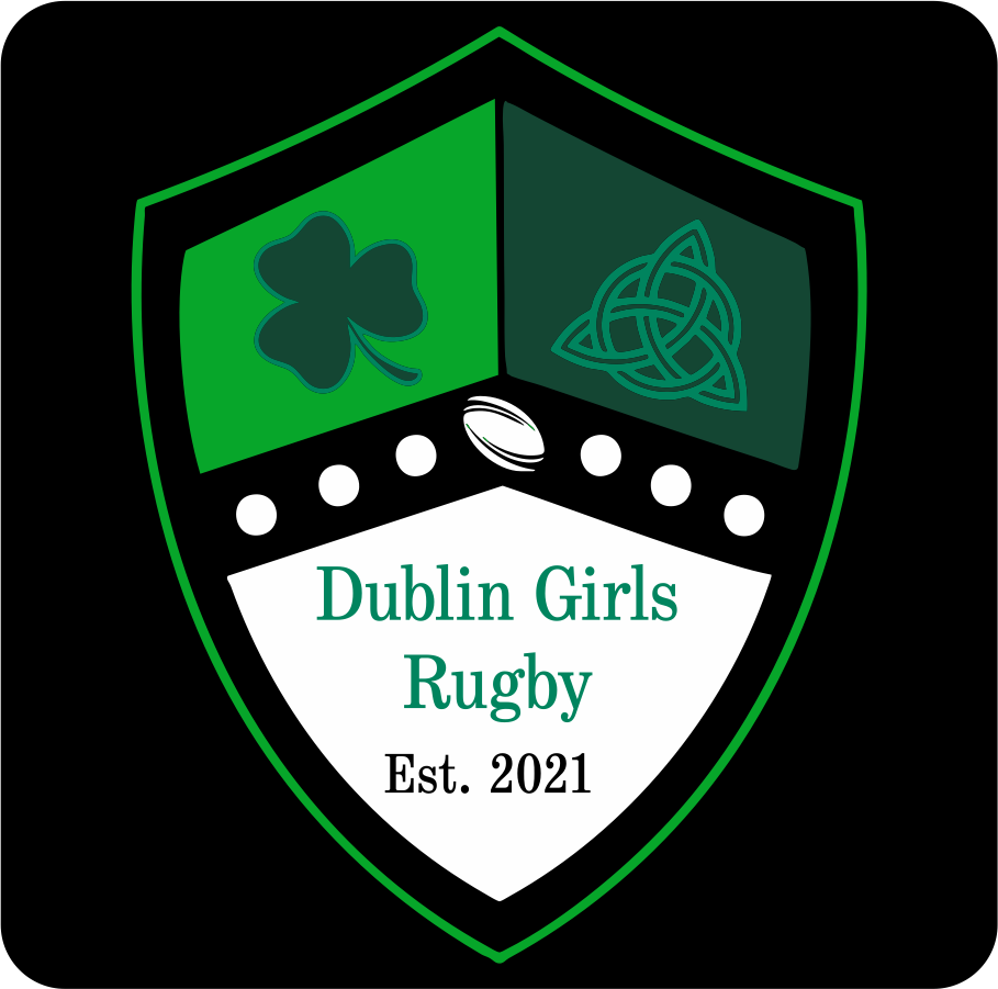 Dublin Girls High School Rugby