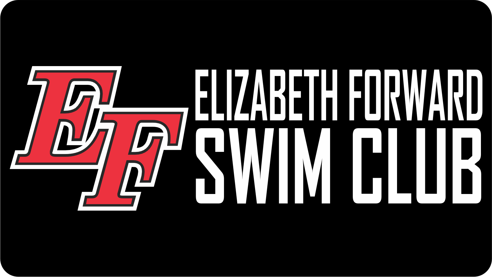 Elizabeth Forward Swim Club