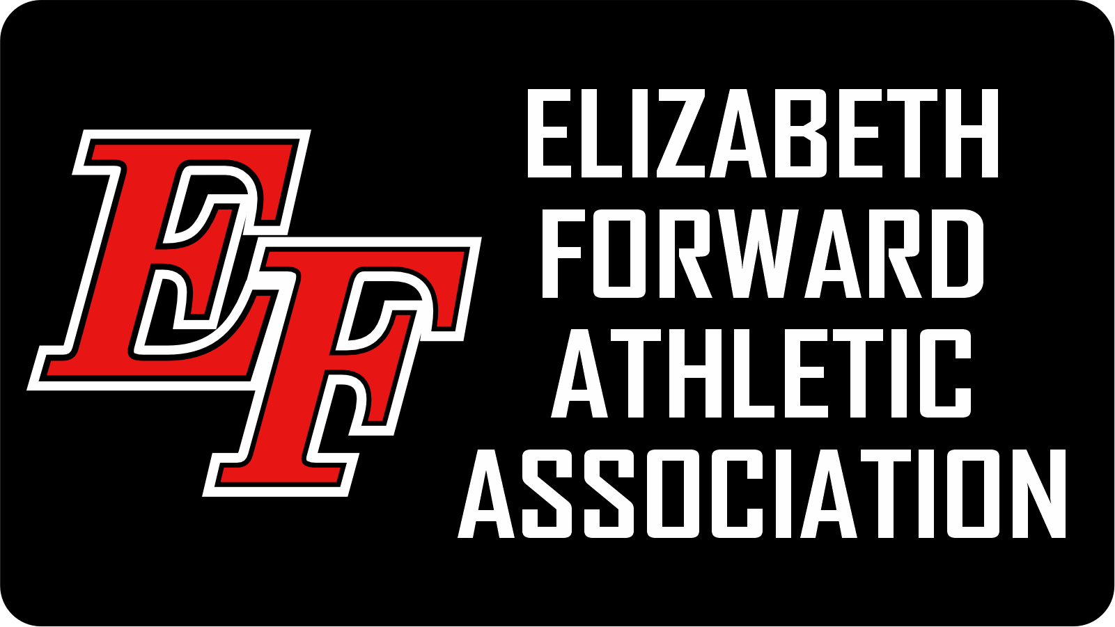Elizabeth Forward Youth Football and Cheer