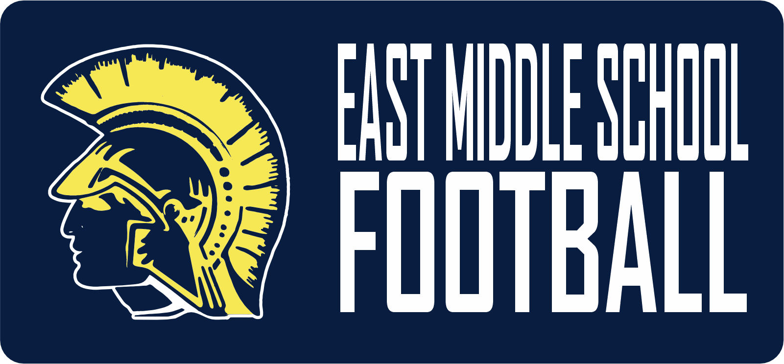 East Middle School Football