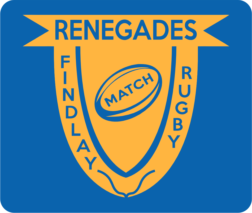 Findlay High School Rugby