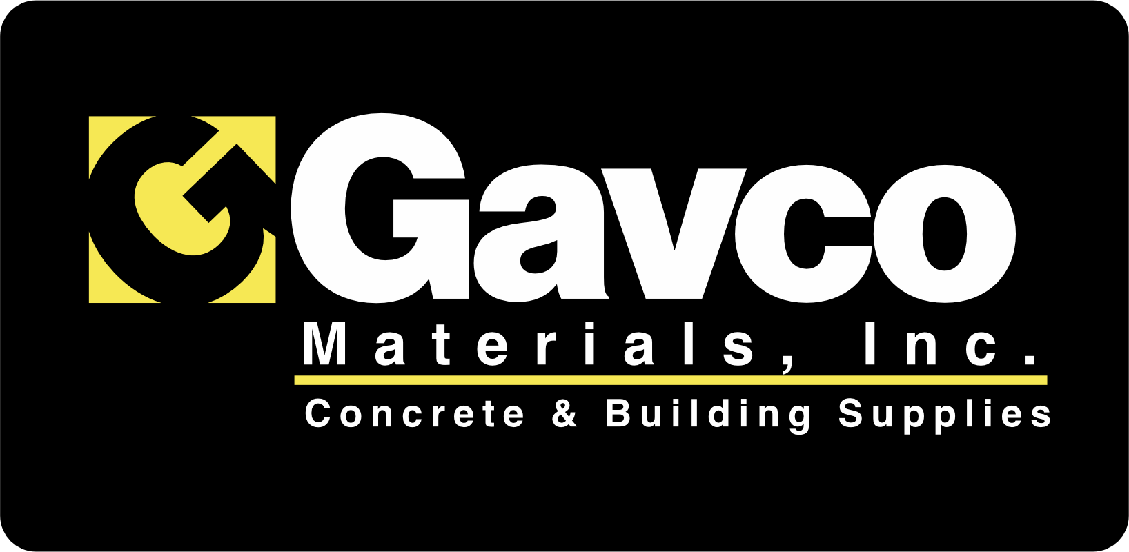 Gavco Materials, Inc