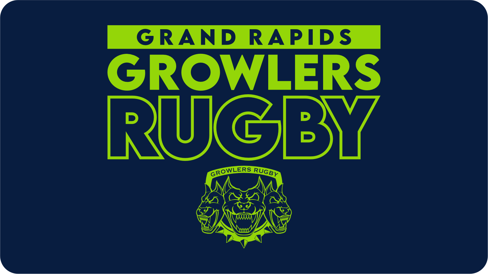 Grand Rapids Growlers Rugby