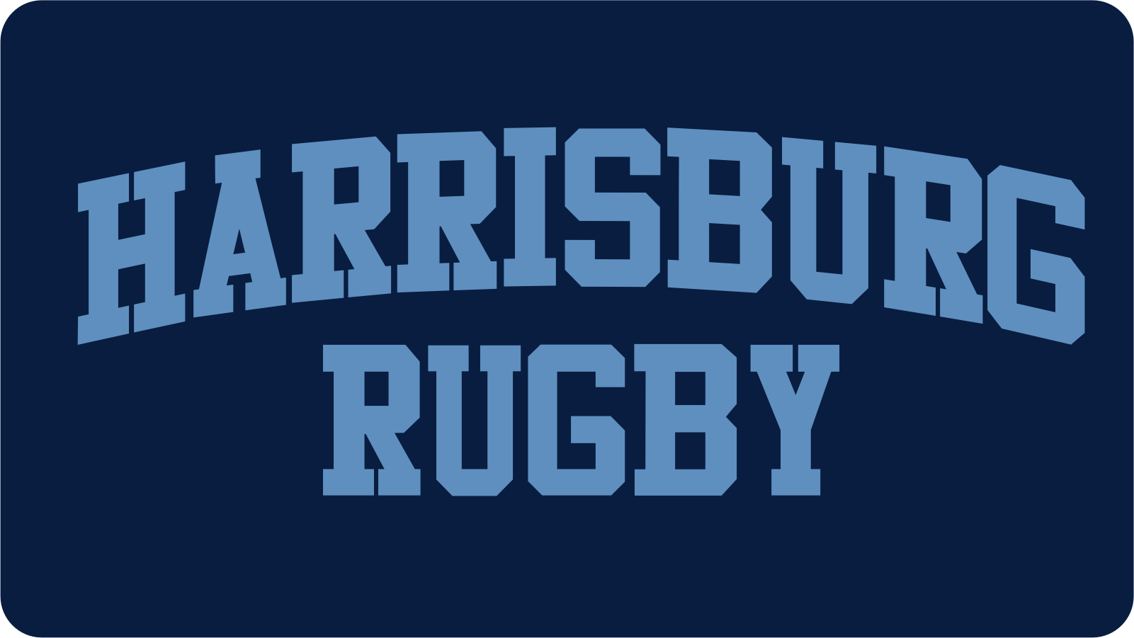 Harrisburg Rugby Football Club