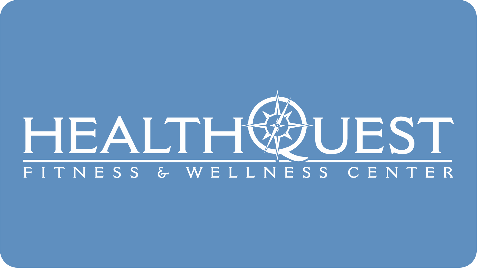 HealthQuest Fitness and Wellness Center Pro Shop