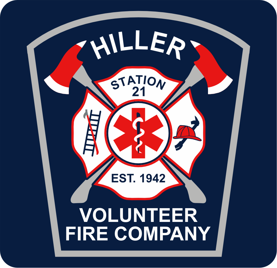 Hiller Volunteer Fire Company