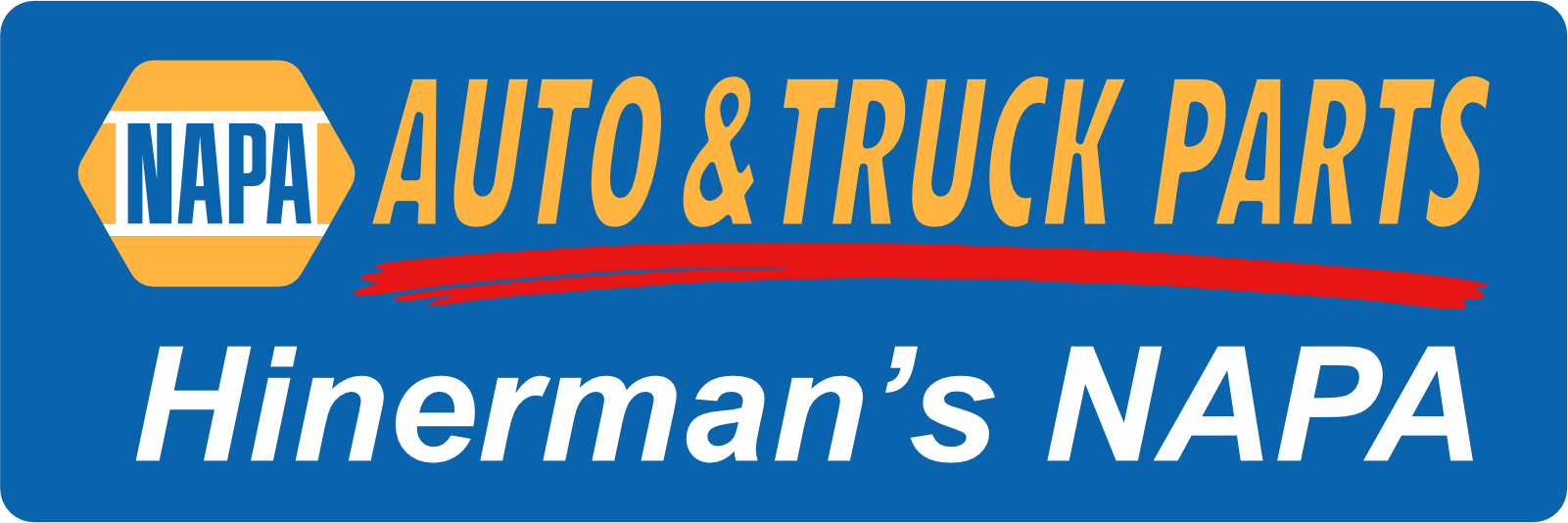 Hinerman's NAPA