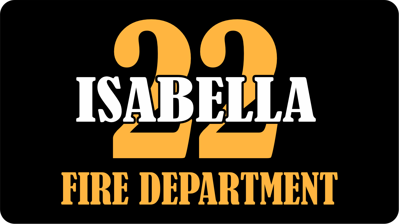 Isabella Volunteer Fire Department