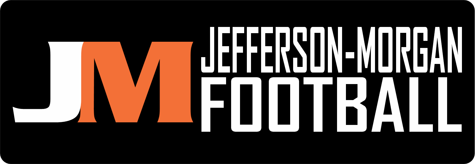 Jefferson Morgan Football
