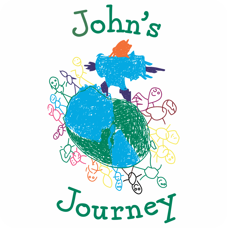 John's Journey