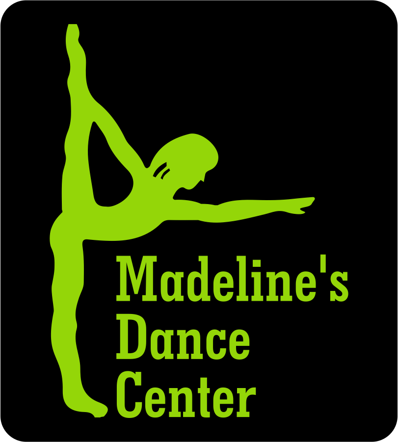 Madeline's Dance Center