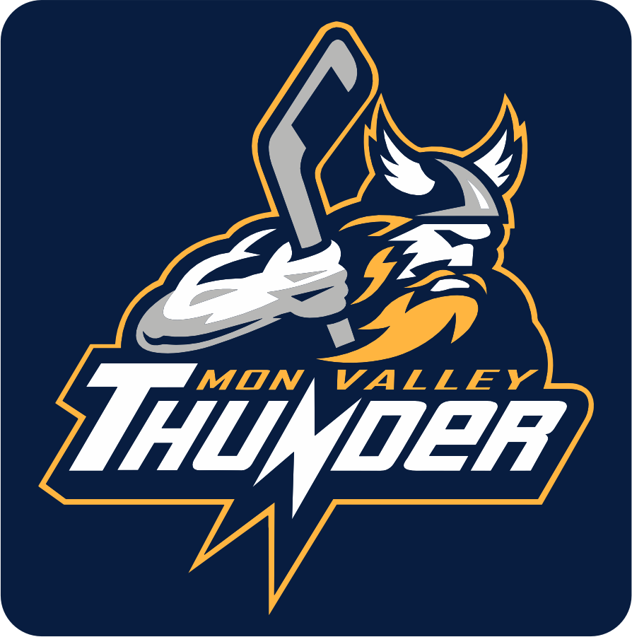 Mon Valley Thunder Hockey