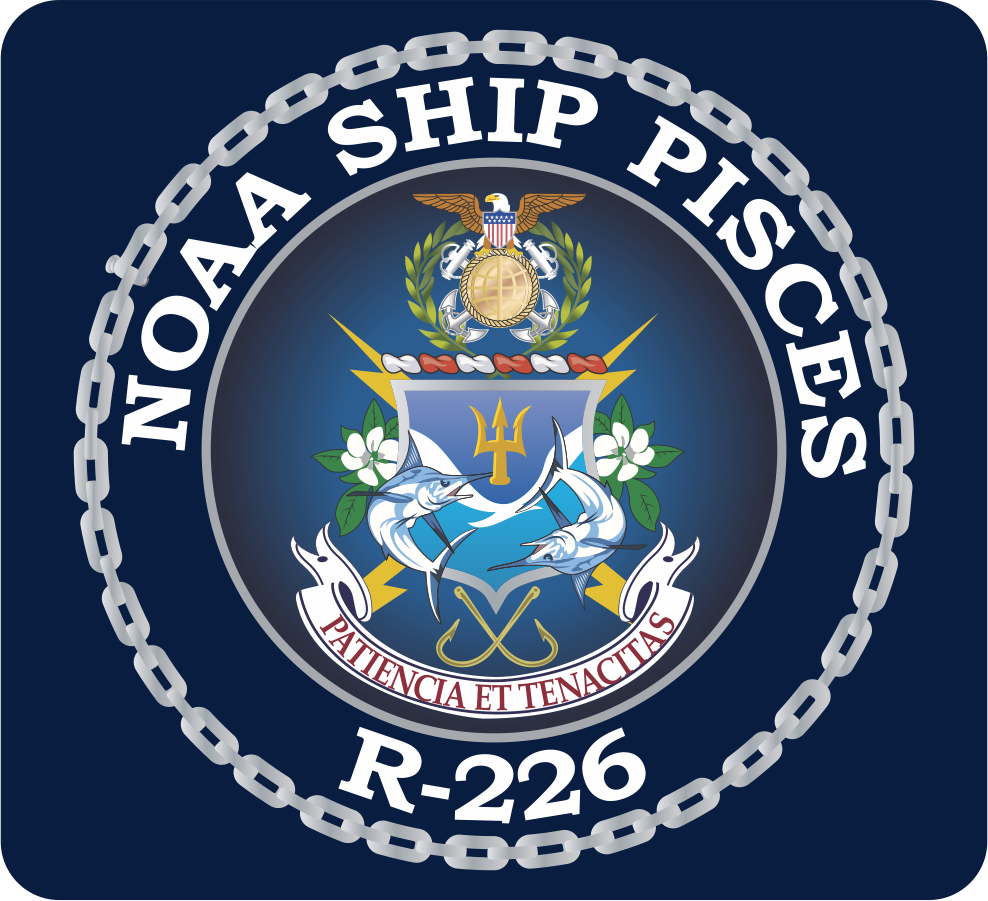 NOAA Ship Pisces