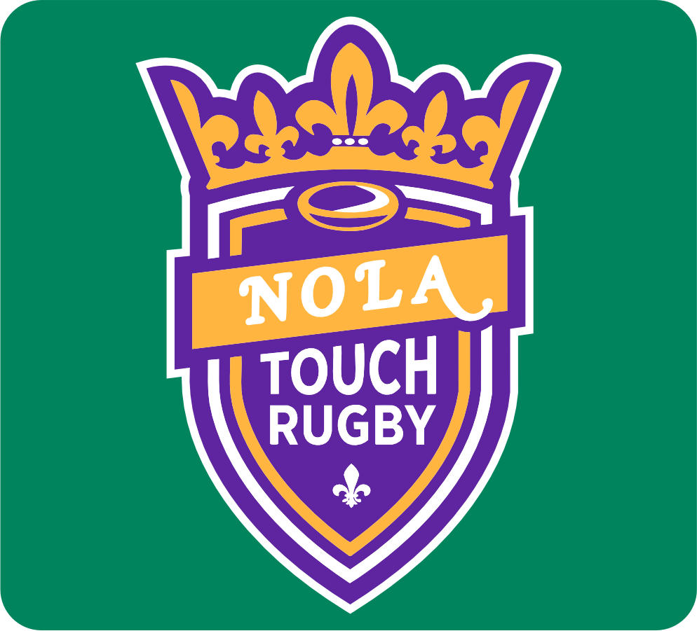 NOLA Touch Rugby