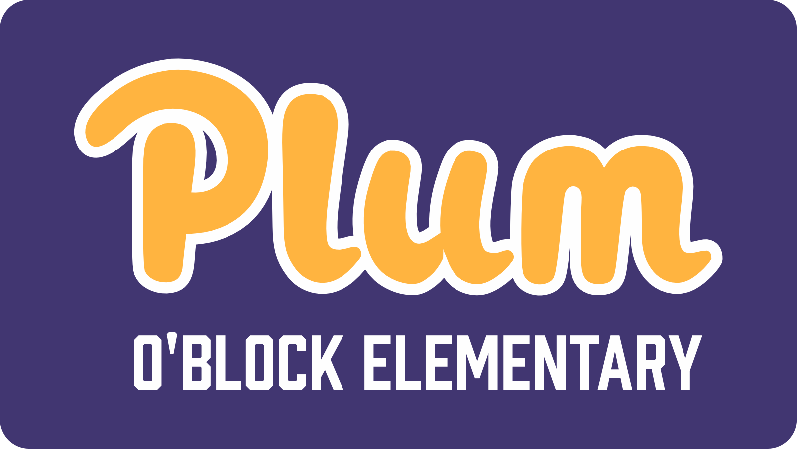 O'Block Elementary School