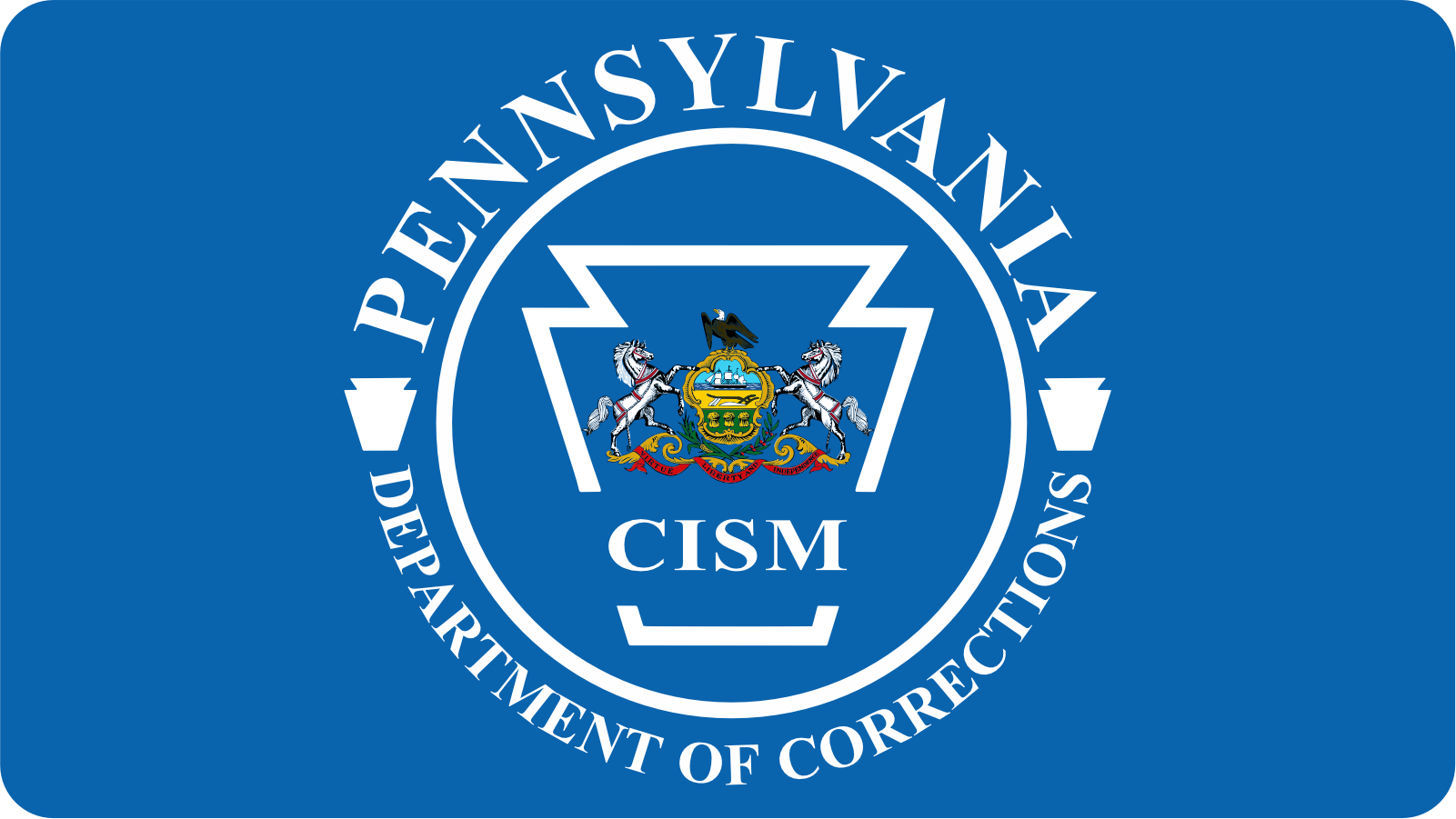 Pennsylvania Department of Corrections - CISM