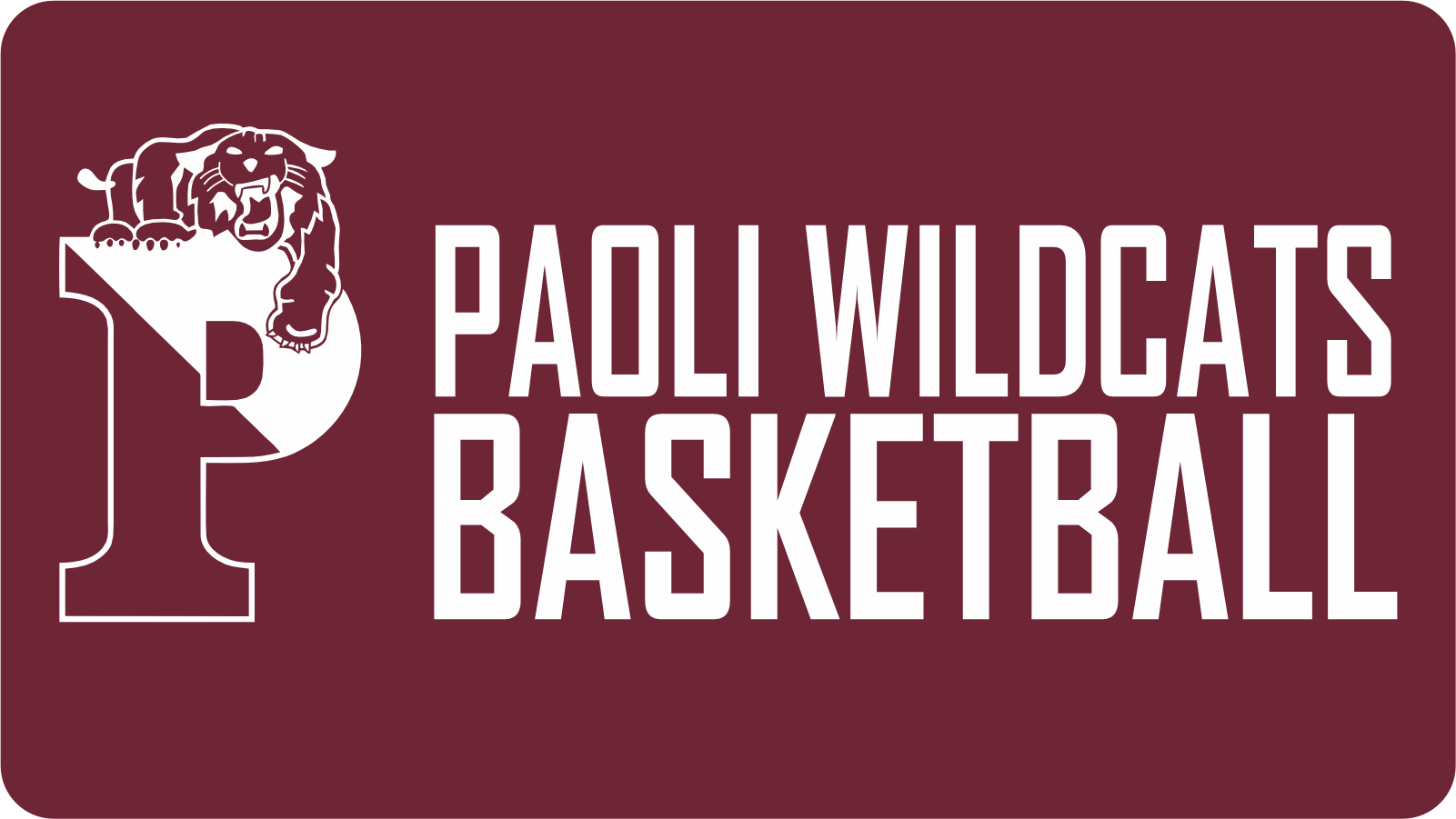 Paoli Wildcats Basketball