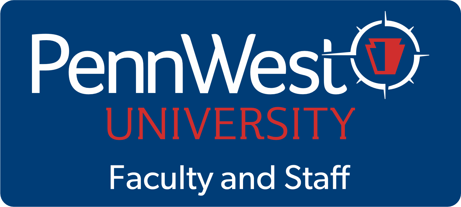 PennWest University Faculty and Staff