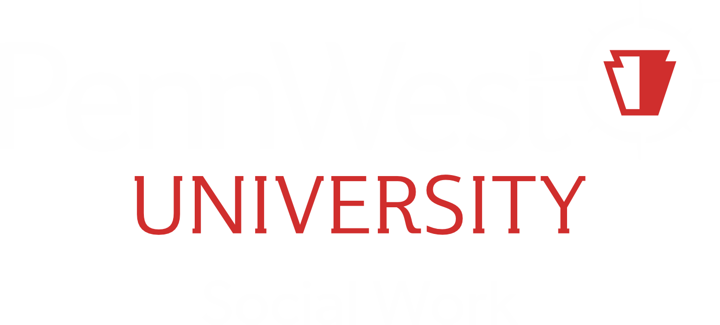 PennWest University Social Work