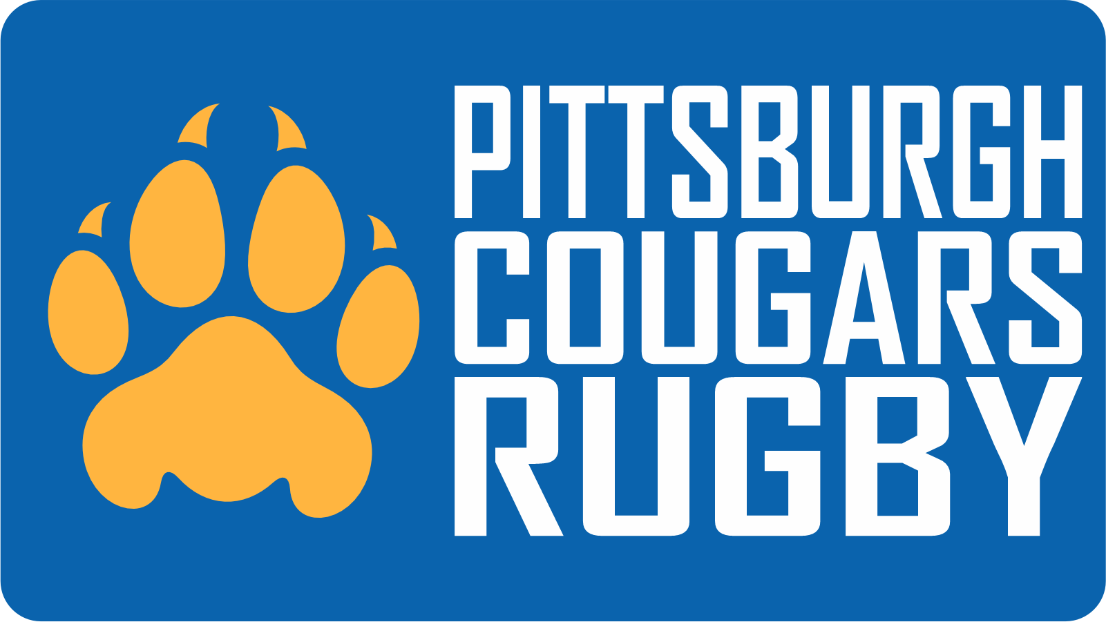 Pittsburgh Cougars Rugby