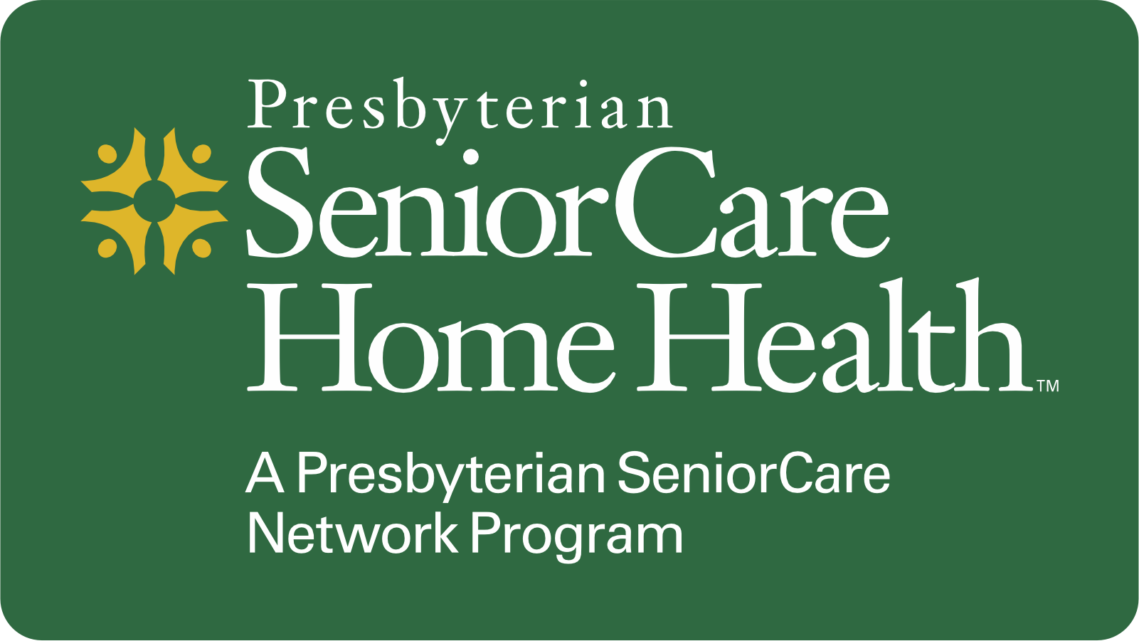 Presbyterian SeniorCare Network Home Health