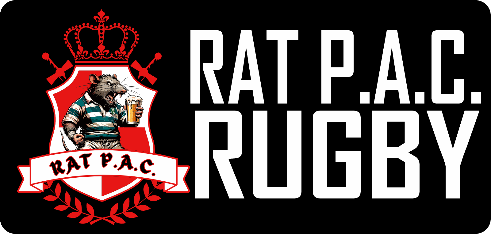 Rat P.A.C. Rugby