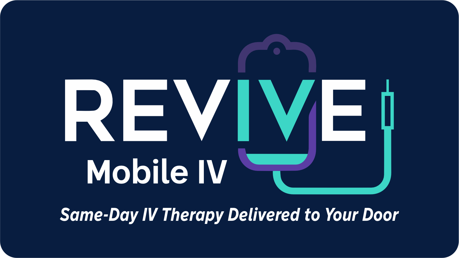 Revive Mobile IVs