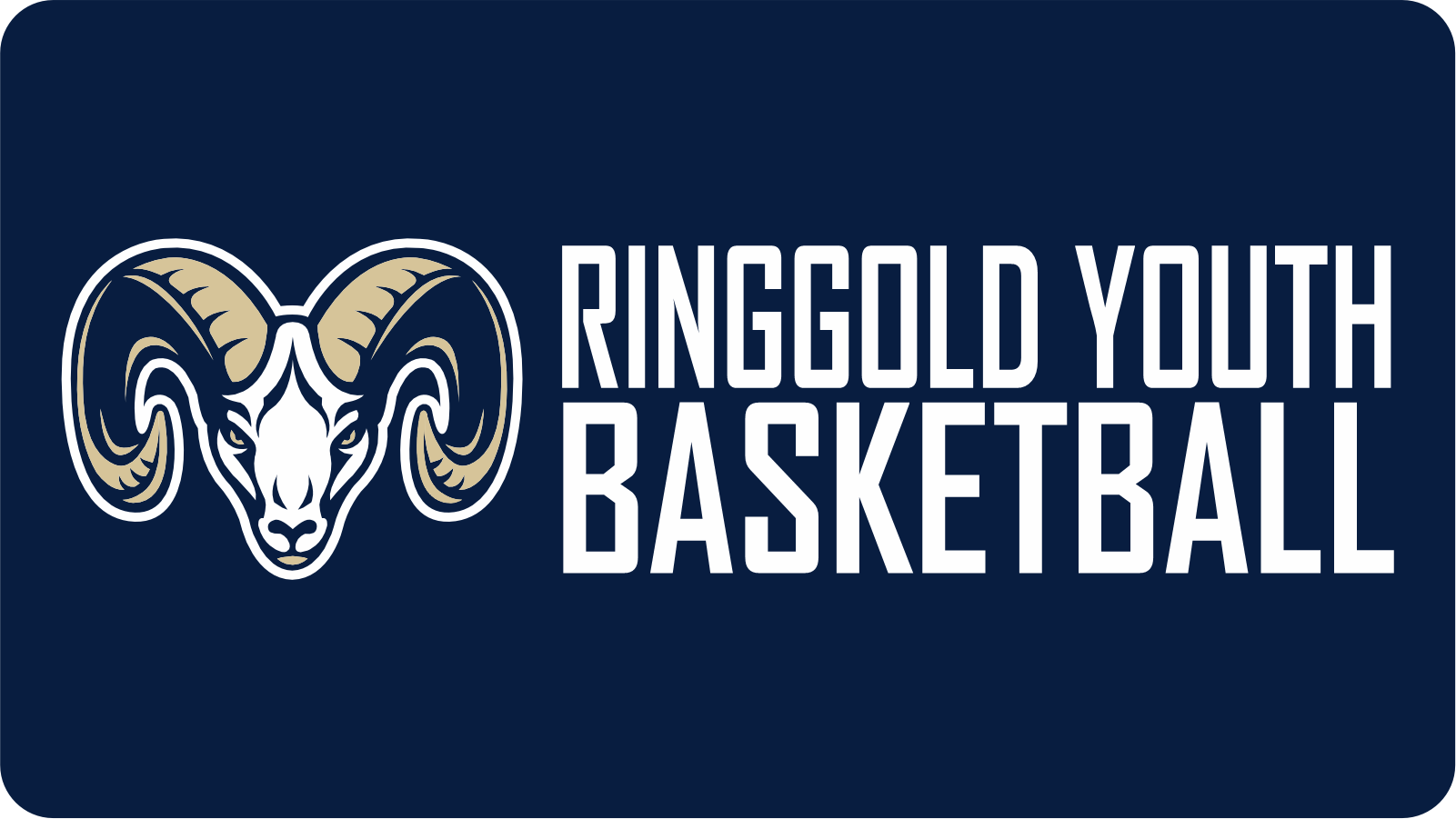 Ringgold Youth Basketball