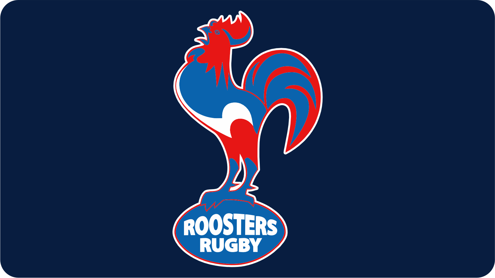 Roosters Youth Rugby