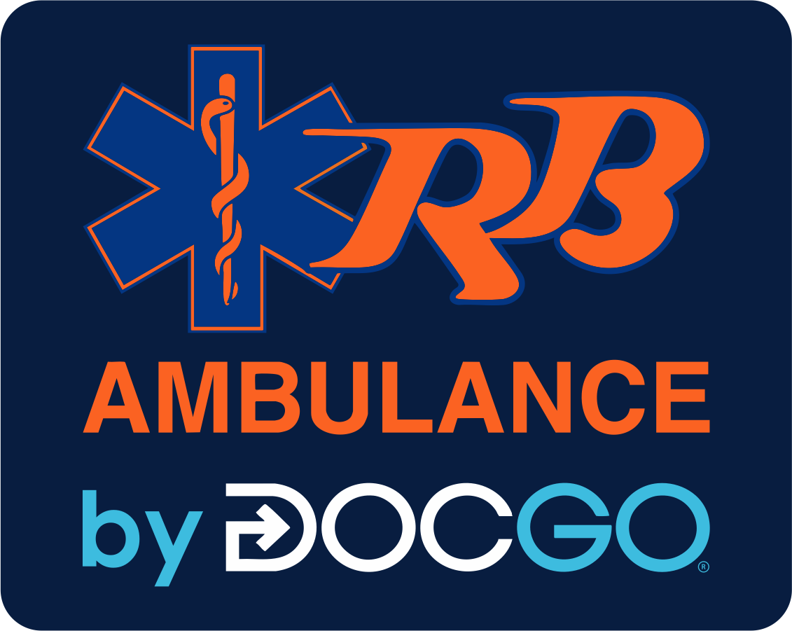 Ryan Brothers Ambulance by DocGo