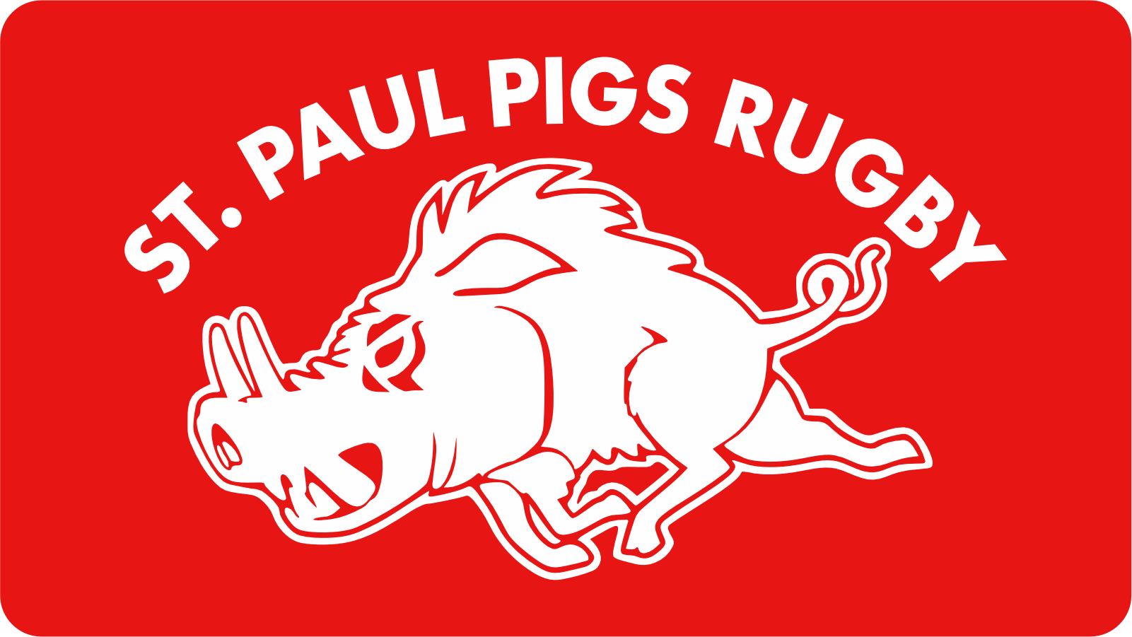 Saint Paul Jazz Pigs Rugby