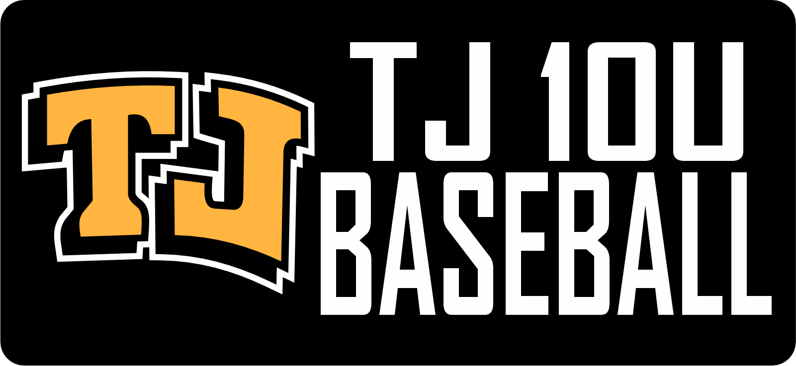 TJ Baseball 10U