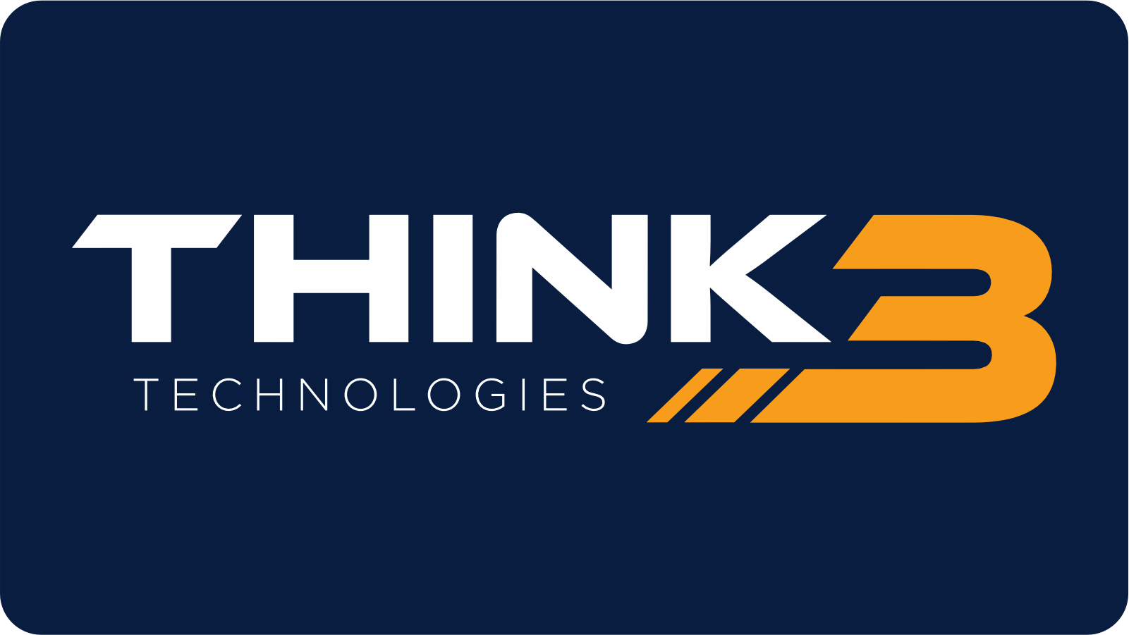 Think 3 Technologies