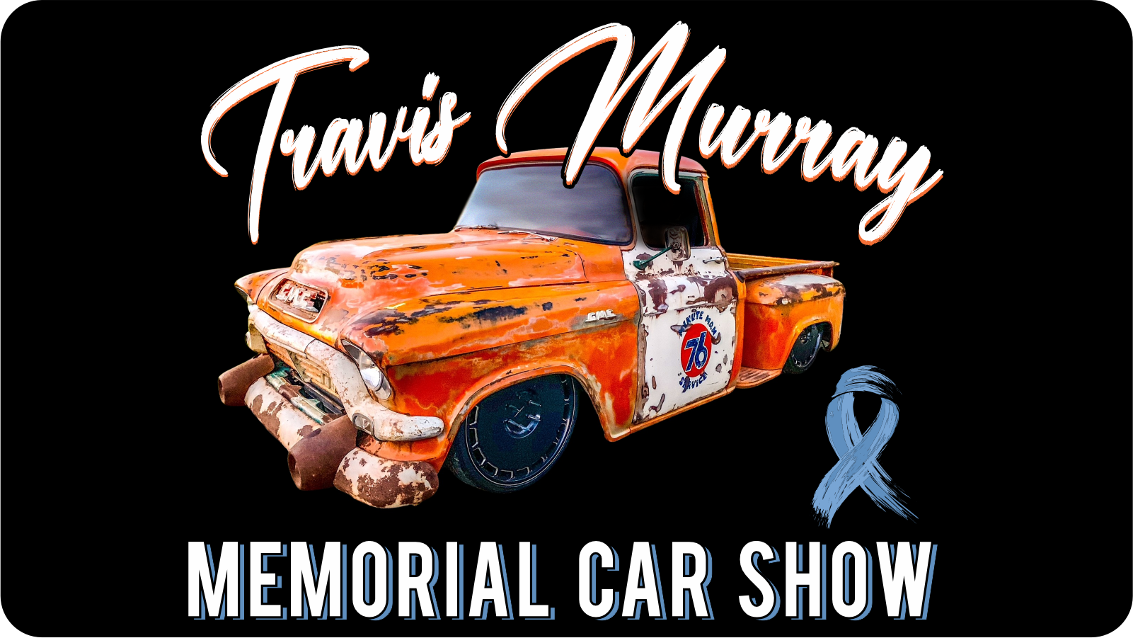 Travis Murray Memorial Car Show