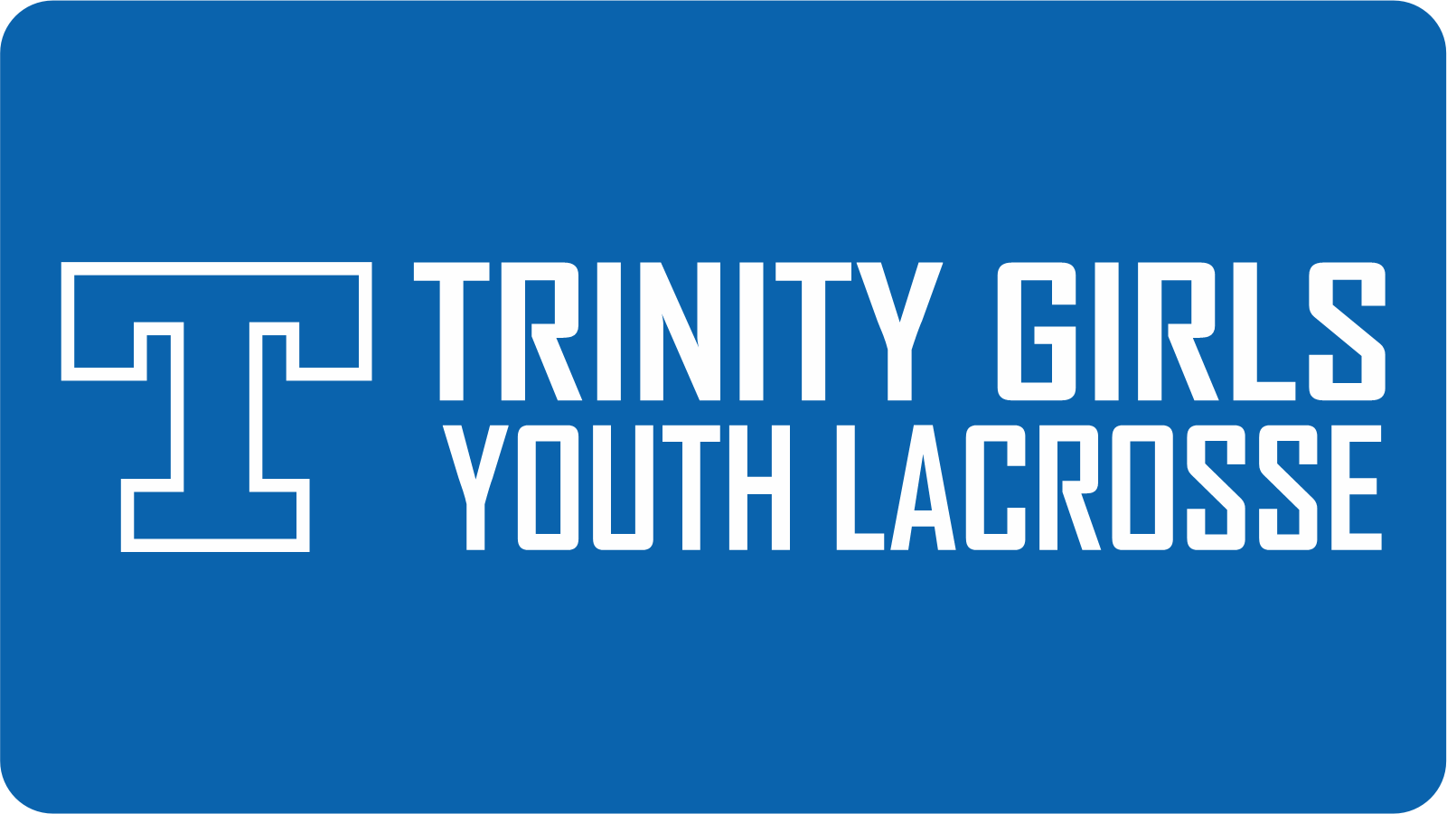 Trinity Girls Youth Lacrosse