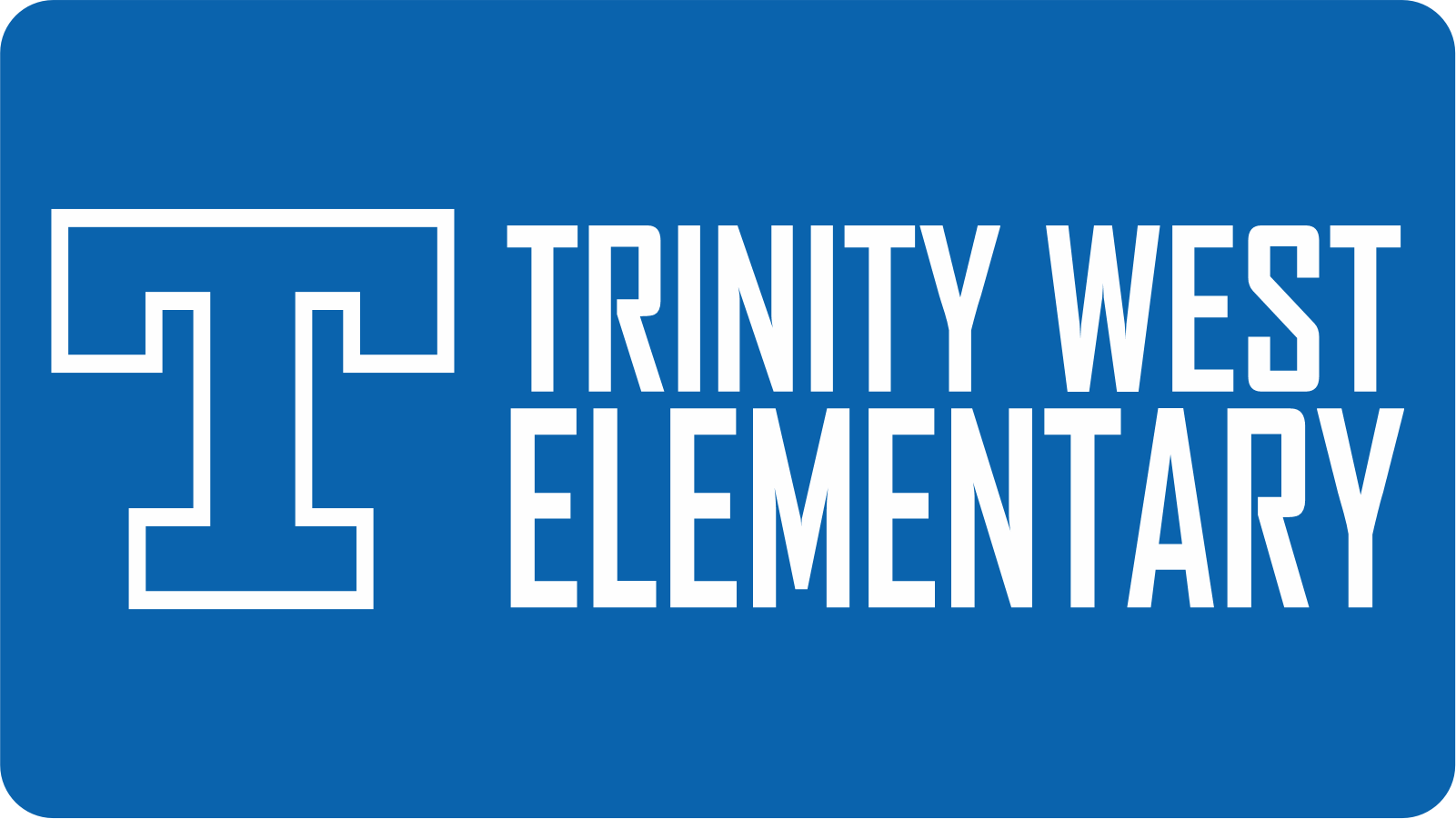 Trinity West Elementary