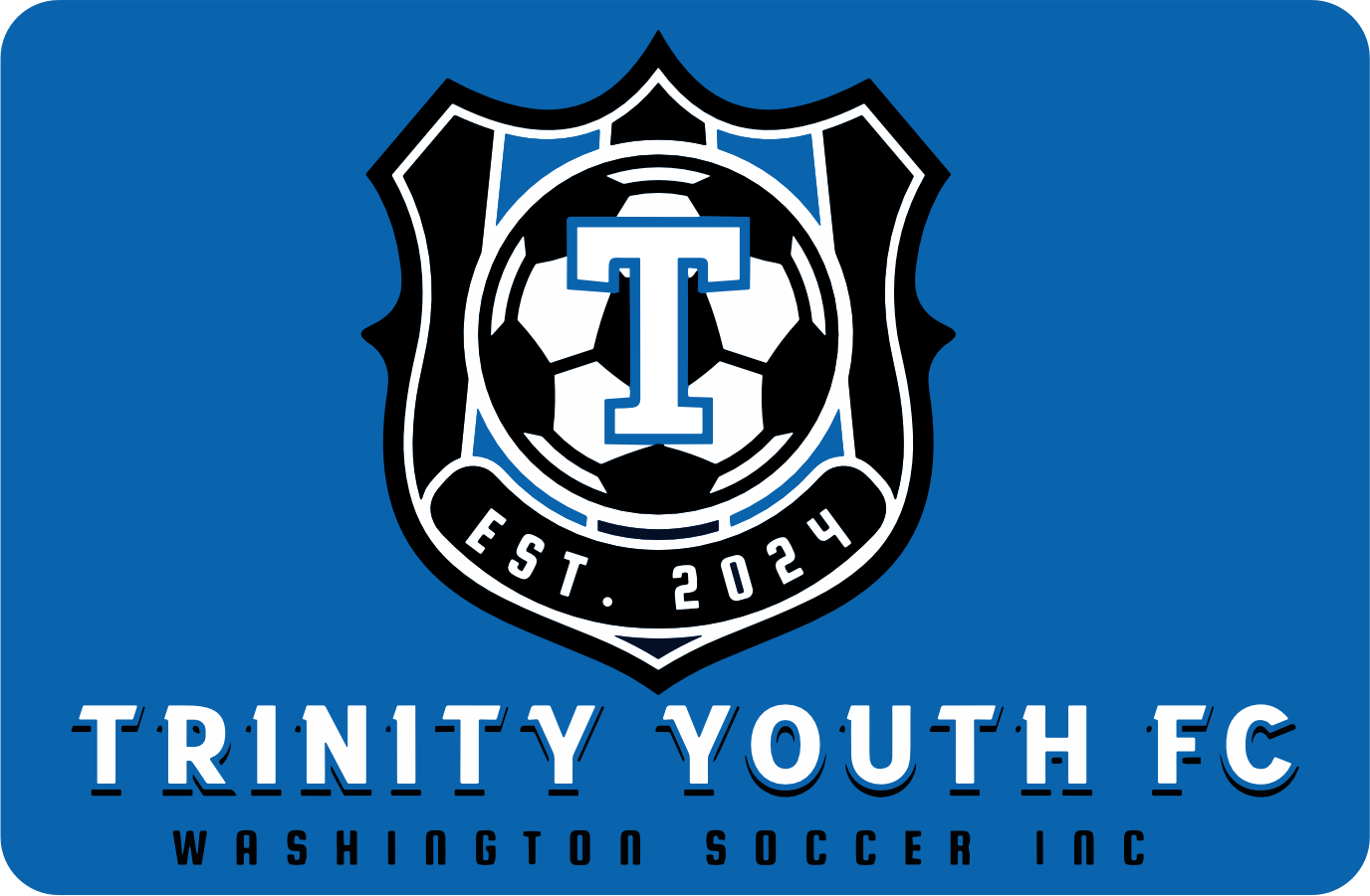 Trinity Youth FC - Washington Soccer Inc.