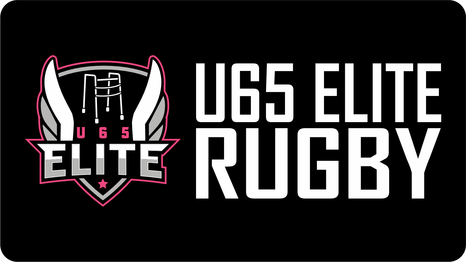 U65 Elite Rugby