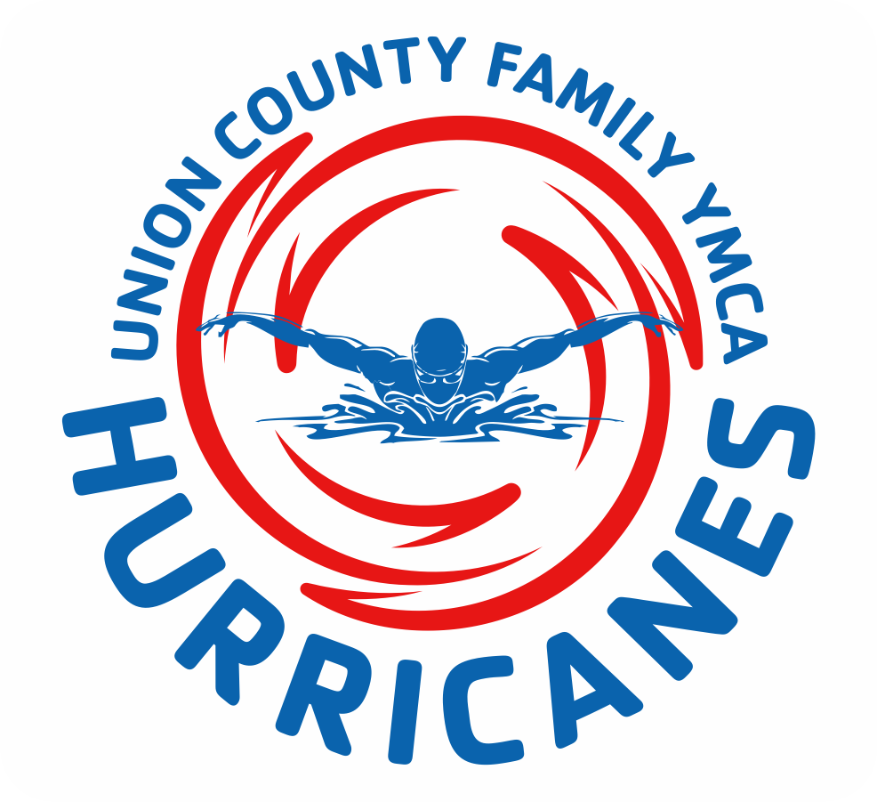 Union County YMCA Hurricanes Swim Team