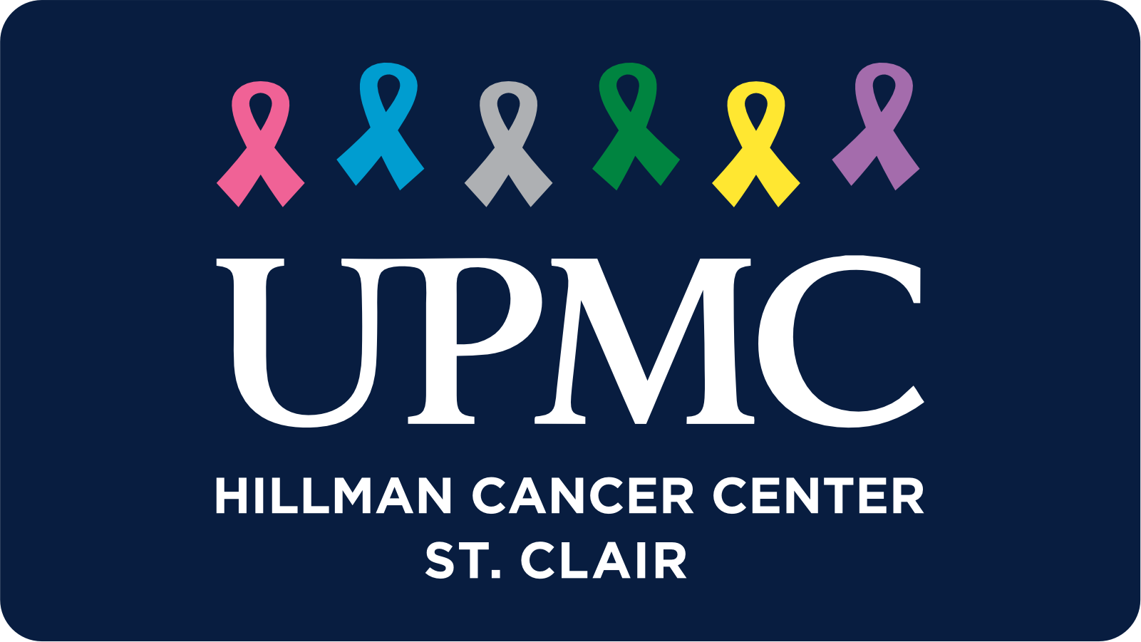 UPMC Hillman Cancer Center - St. Clair