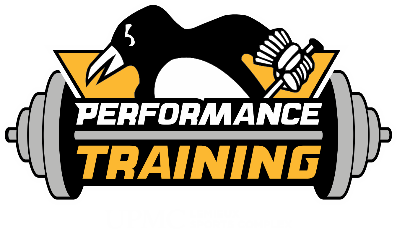 UPMC Lemieux Sports Complex Performance Training