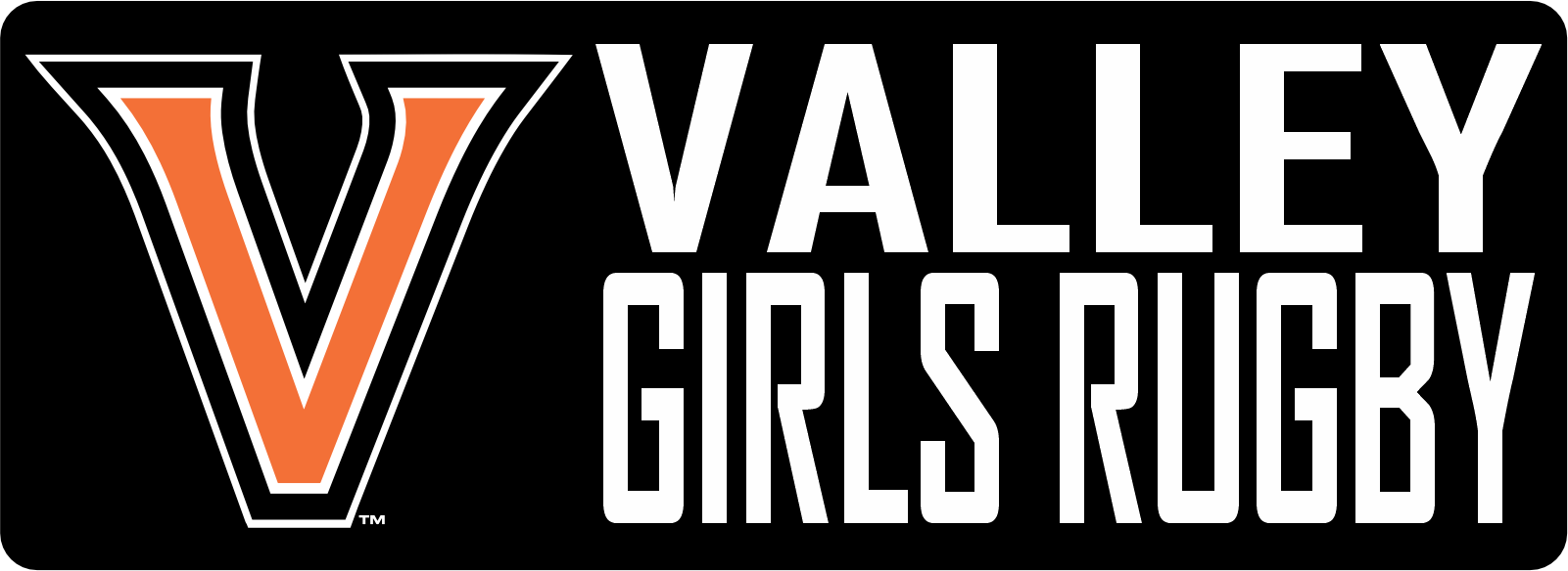 Valley Girls Rugby