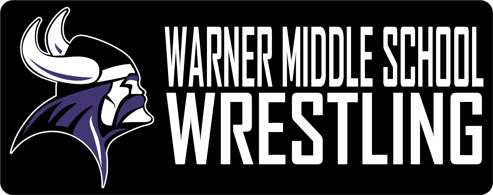 Warner Middle School Wrestling