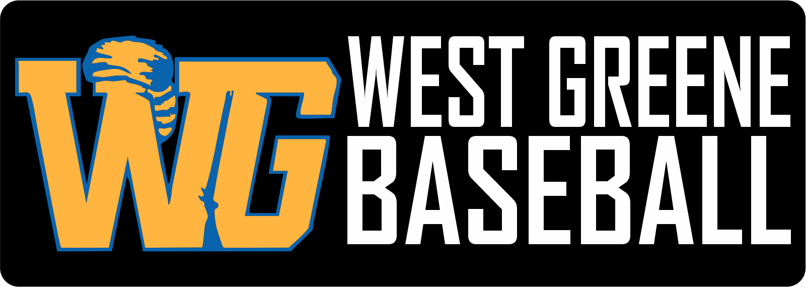 West Greene Baseball