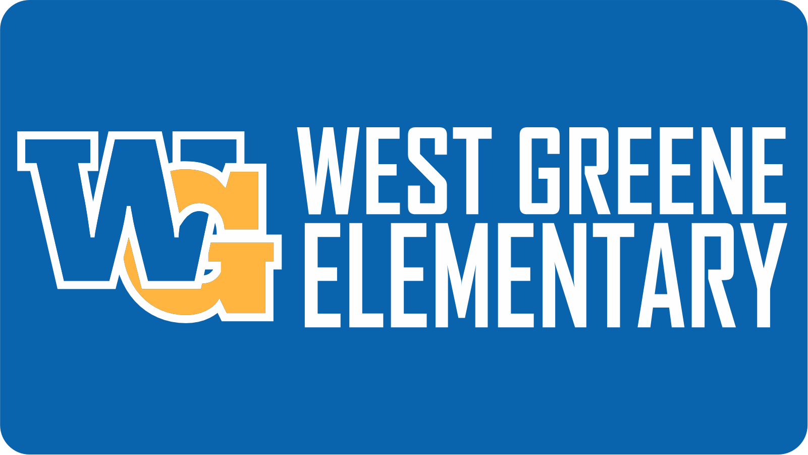 West Greene Elementary School