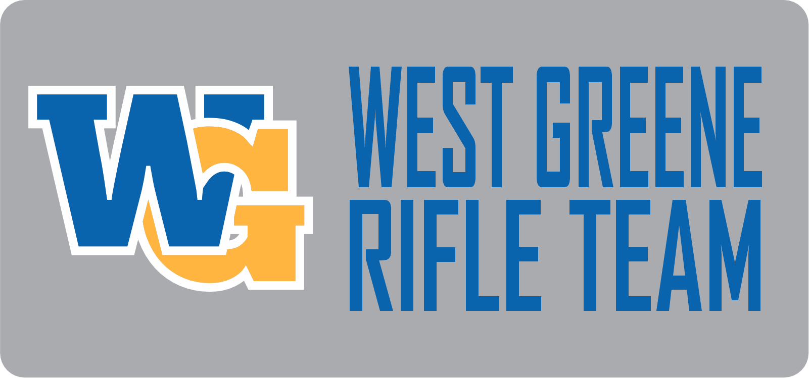 West Greene Rifle Team